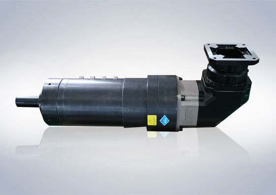 Common Style Servo Electric Cylinder,High Precision And High Speed,ISO ...