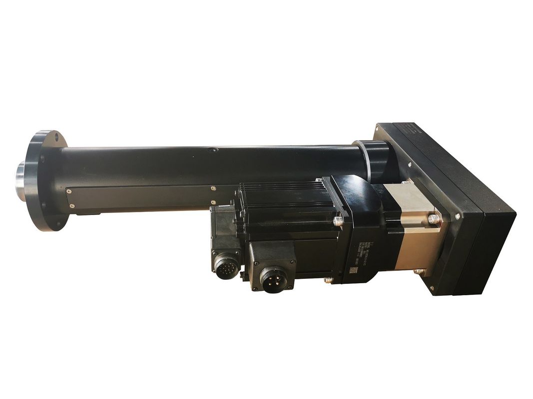 50-3000mm Servo Electric Cylinder With Control System / 0-500KN linear ...