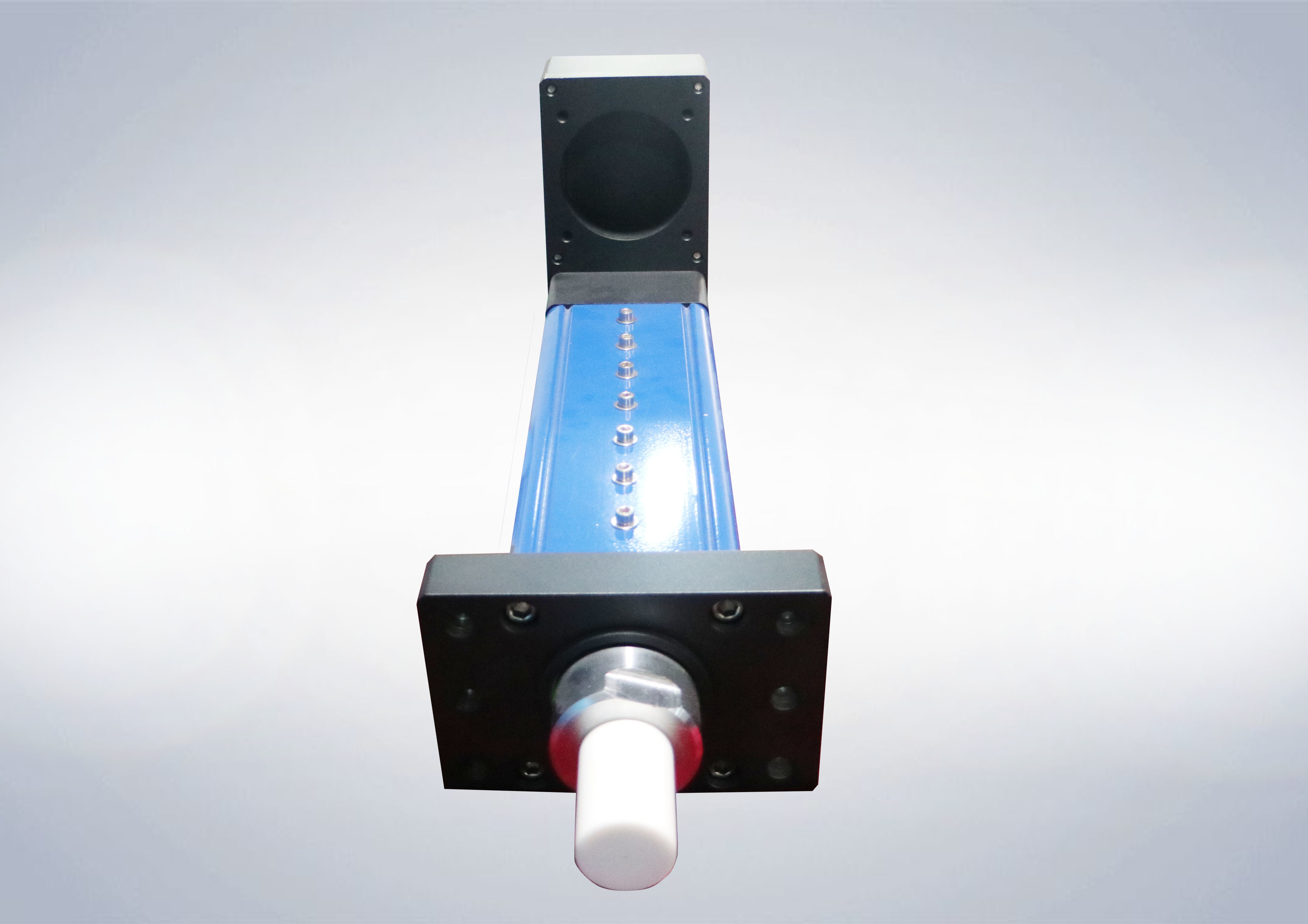 50-1200mm Mini Ball Screw Linear Electric Cylinder With Many Load ...
