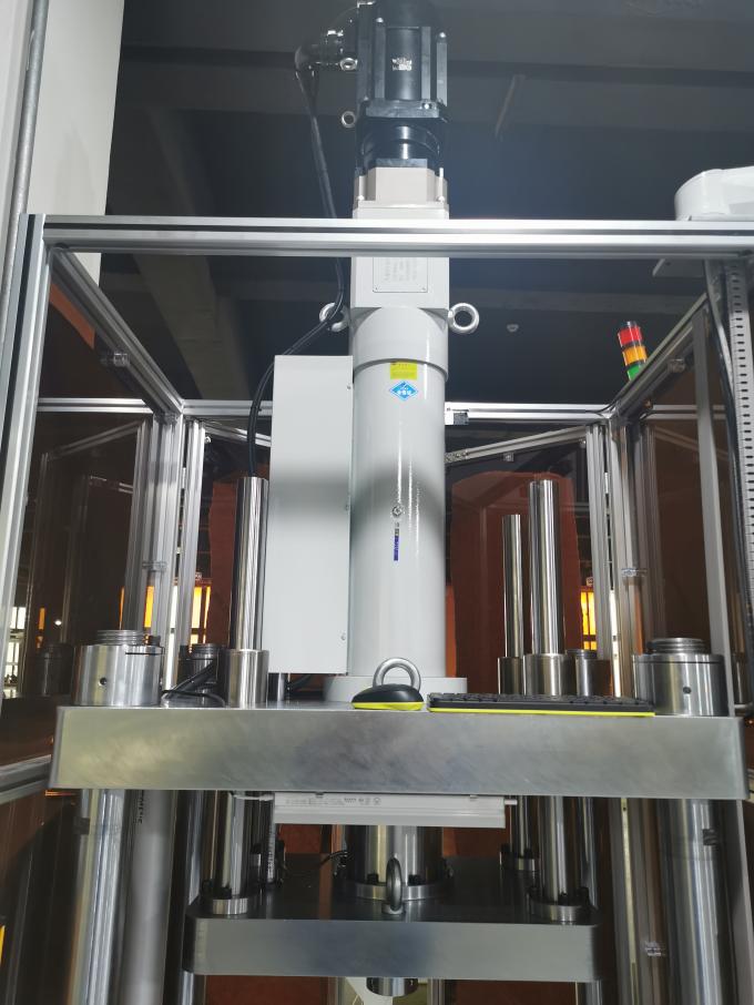 Motor Rotor Press Machine for Secure Assembly，Safe & Reliable Motor ...