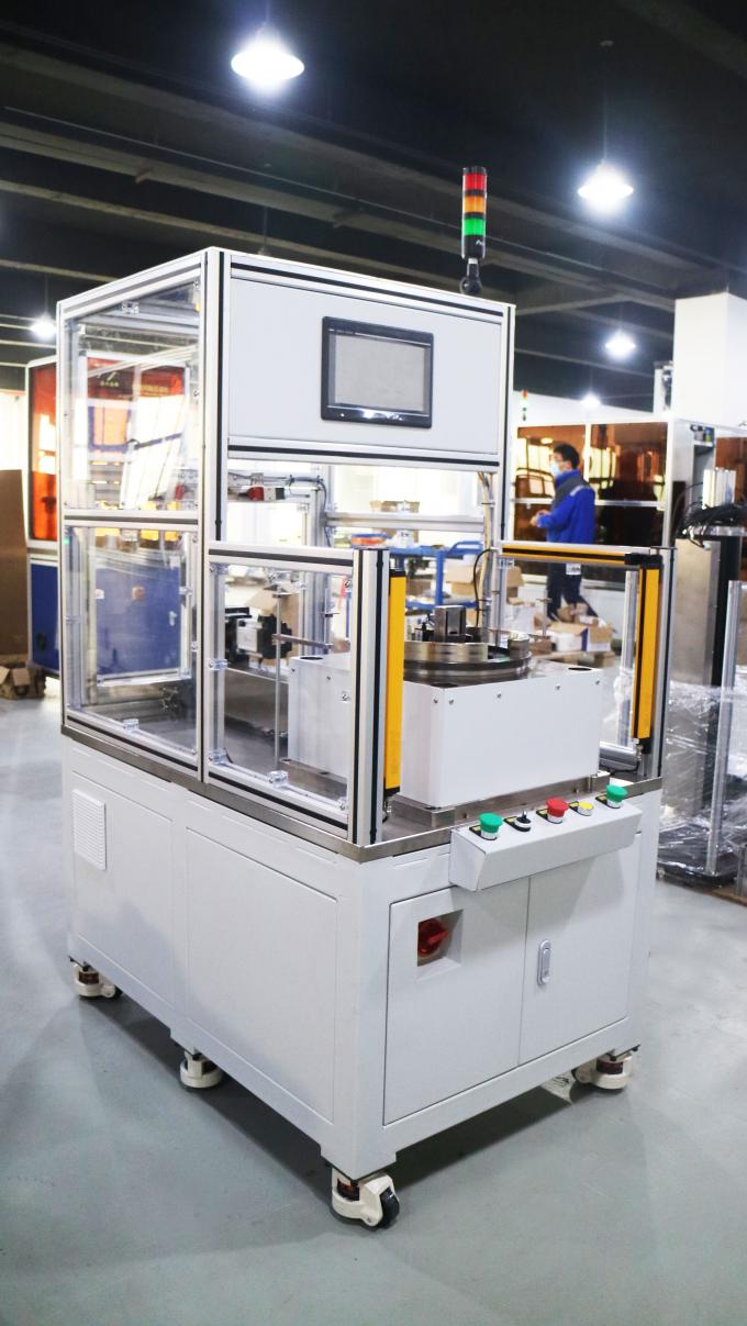 Servo Electric Frame Insertion Press Machine， Servo Electric Press for ...
