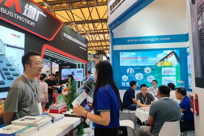 China Suzhou Tongjin Precision Industry Co., Ltd latest company news ...